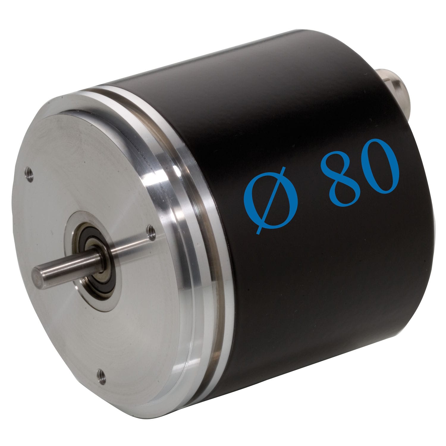 Incremental rotary encoder - AMI 300 - AMI Elektronik - optical / solid ...