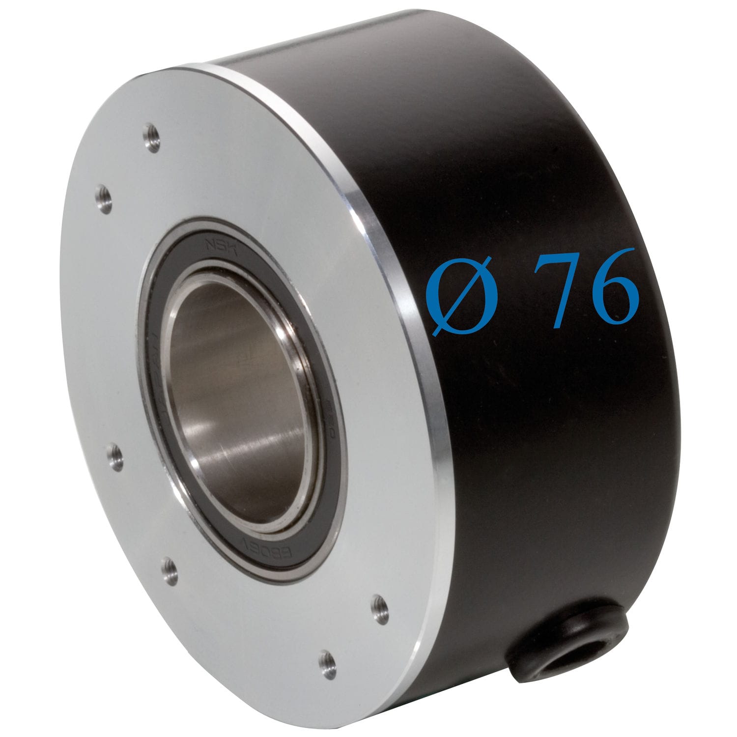 Incremental rotary encoder - AMI 503 - AMI Elektronik - optical ...