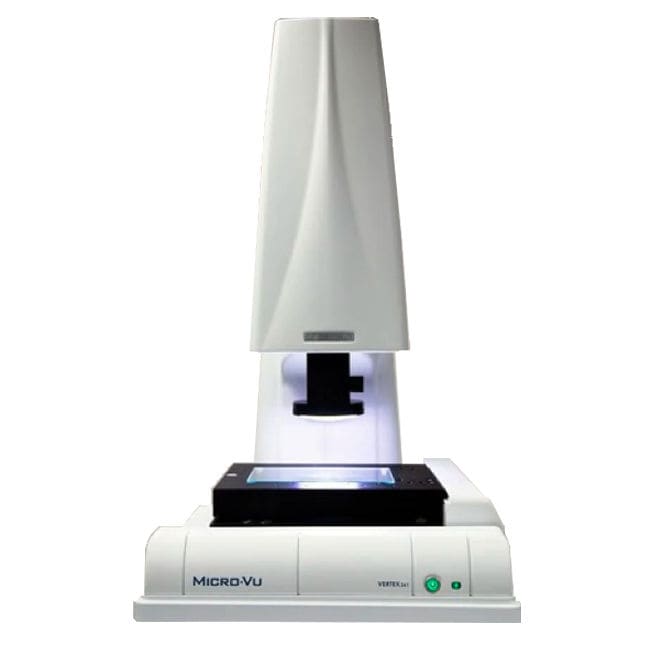 Video measuring machine - VERTEX - MCE Metrology - roughness / optical / 3D