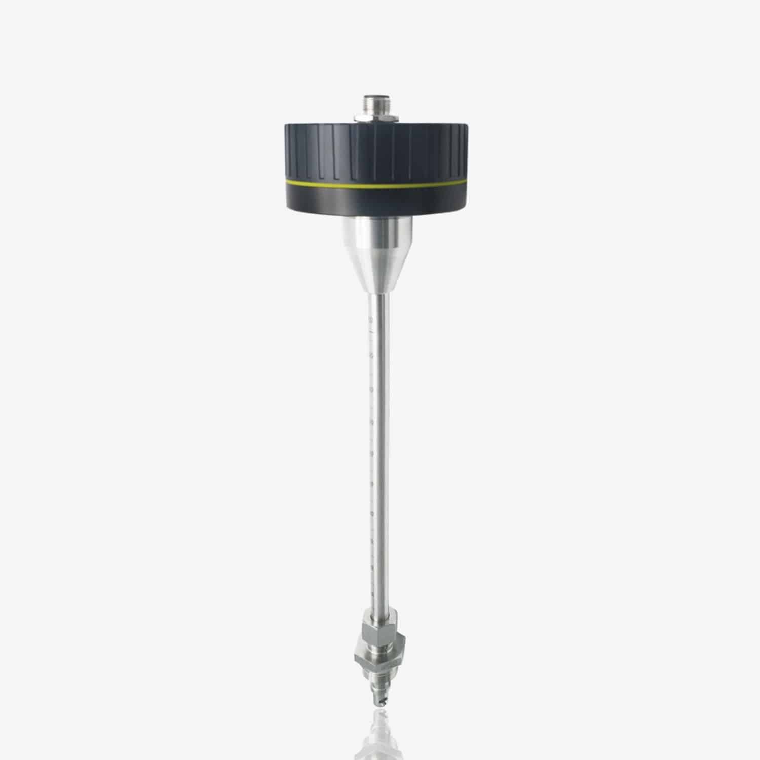 Thermal flow meter - S402 OEM - SUTO iTEC GmbH - mass / for compressed ...