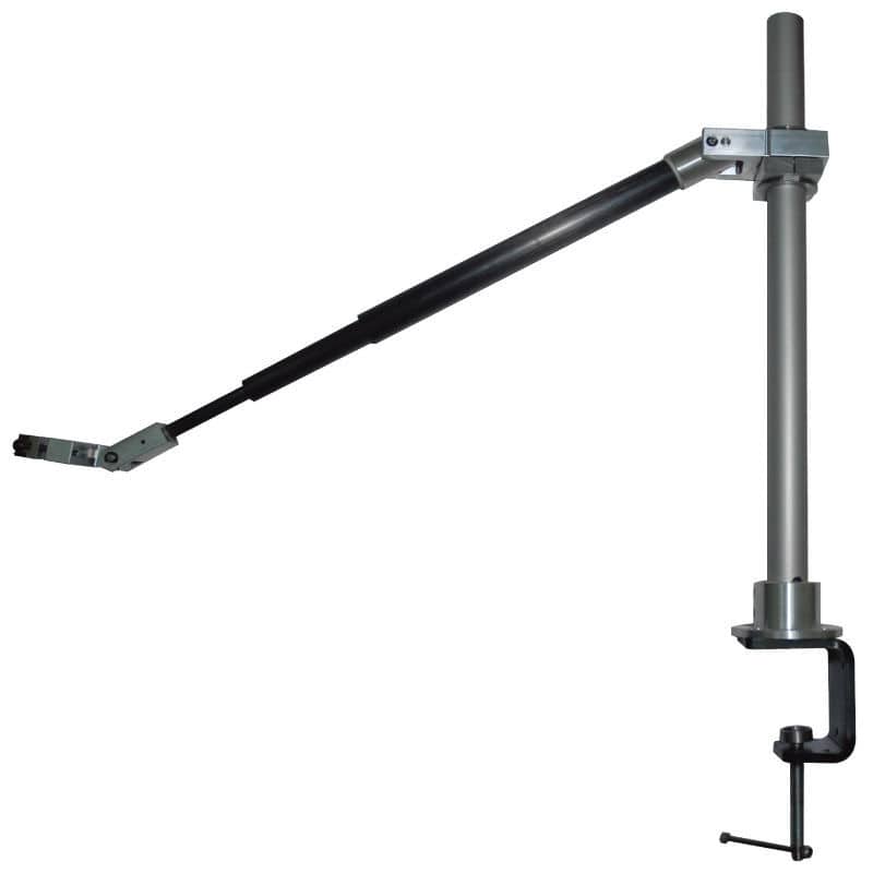 Positioning torque arm - TORQUE ARM KP-AUX Series - Anlidar Industrial ...