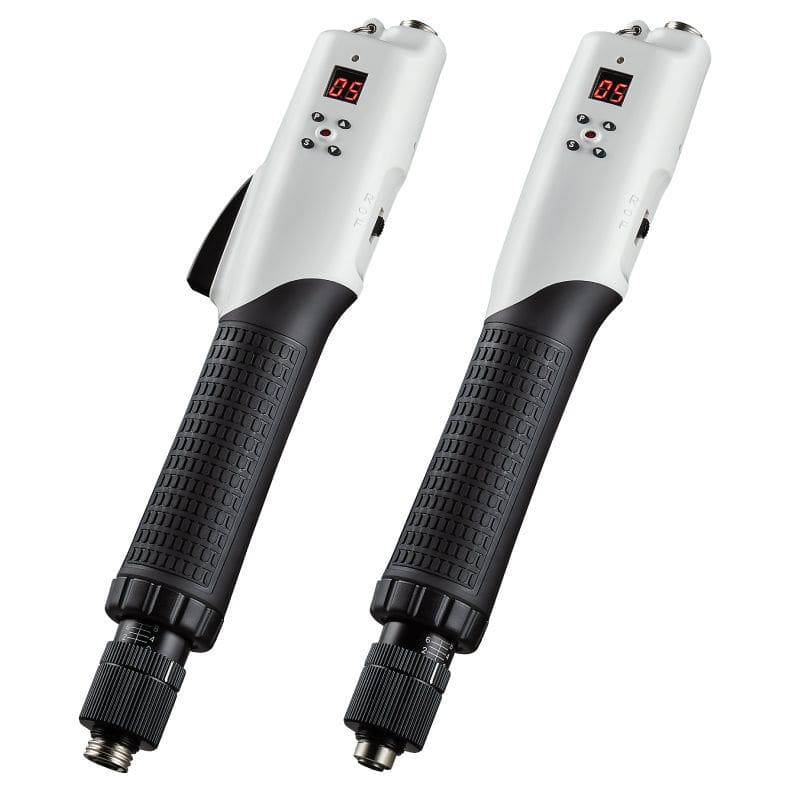 Corded electric screwdriver - MY5-EP0319L/P - Anlidar Industrial ...