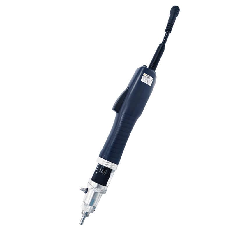 Corded electric screwdriver - MY5-0317LF(VB) - Anlidar Industrial ...