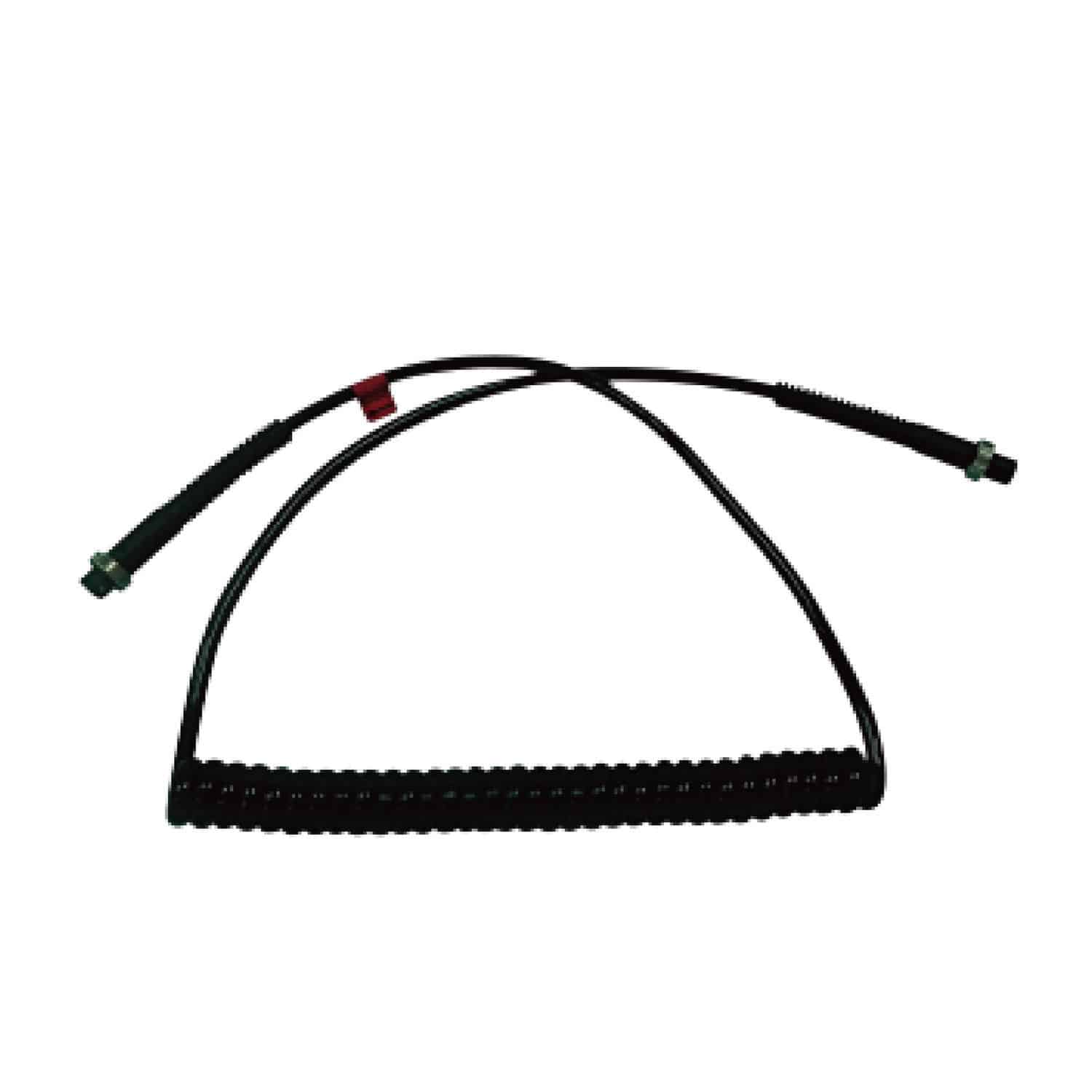 Electrical cable - Spiral Cables - Anlidar Industrial - MyTorq