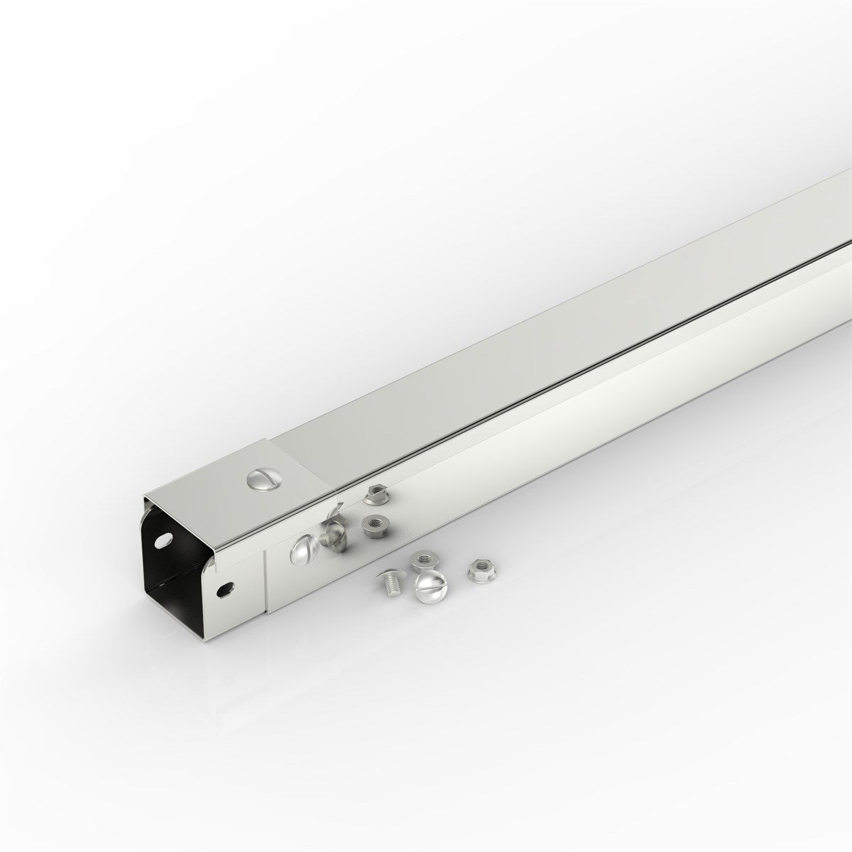 Cabling trunking system - P50-50-2.5 - Electrix International Ltd ...