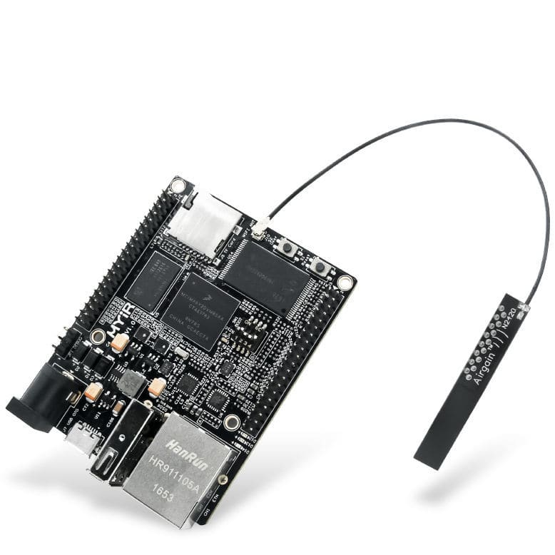 3.5" SBC - MYS-6ULX series - MYIR Electronics Limited - ARM® Cortex™ A7 Quad Core / NXP i.MX6UL ...