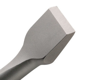 SDS chisel - 348-349-397 - DIAGER