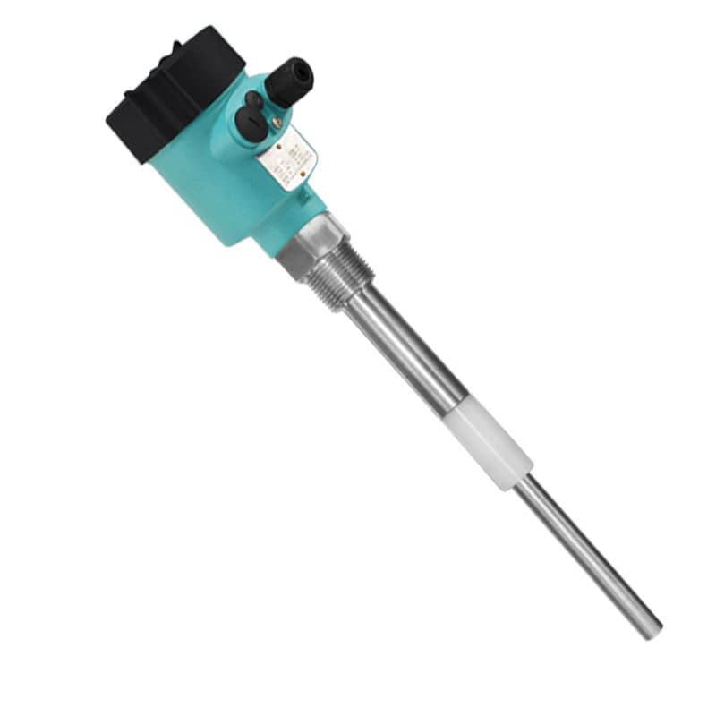 Capacitive level switch - FCS - Feejoy Technology - for liquids / for ...