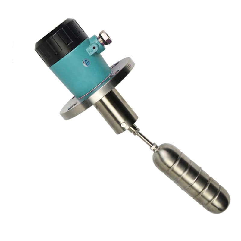 Float level switch - SM series - Feejoy Technology - for water / stainless steel / flange