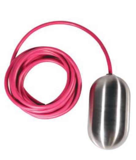 Float level switch - CF - Feejoy Technology - for water / for tanks / vertical