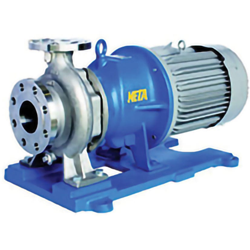 Centrifugal pump - MTFO - IWAKI Europe GmbH - water / for chemicals ...