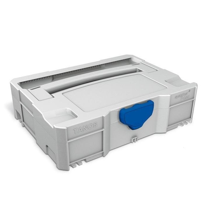 ABS crate - systainer® T-Loc I-V - TANOS GmbH - storage / lockable