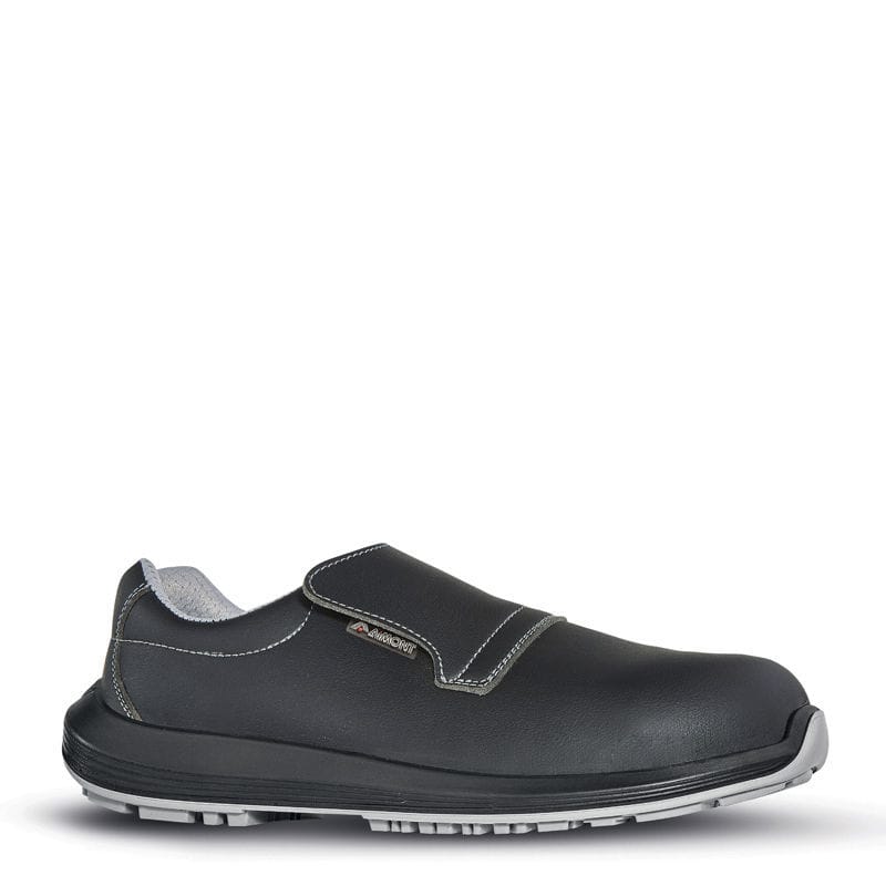 Safety shoes for the food industry - ASTER - AIMONT - for clean rooms ...