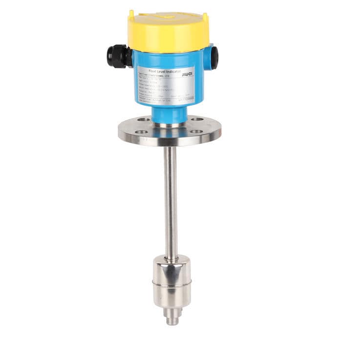 Liquids level indicator - Float-11A - China Shenzhen Jiwei Automations ...