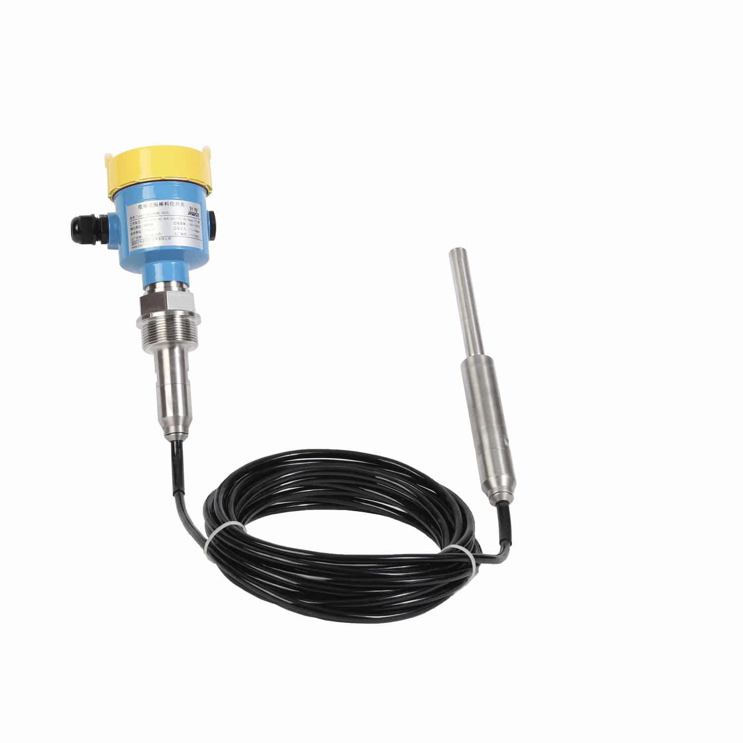 Vibrating rod level switch - Tube-11 - China Shenzhen Jiwei Automations ...