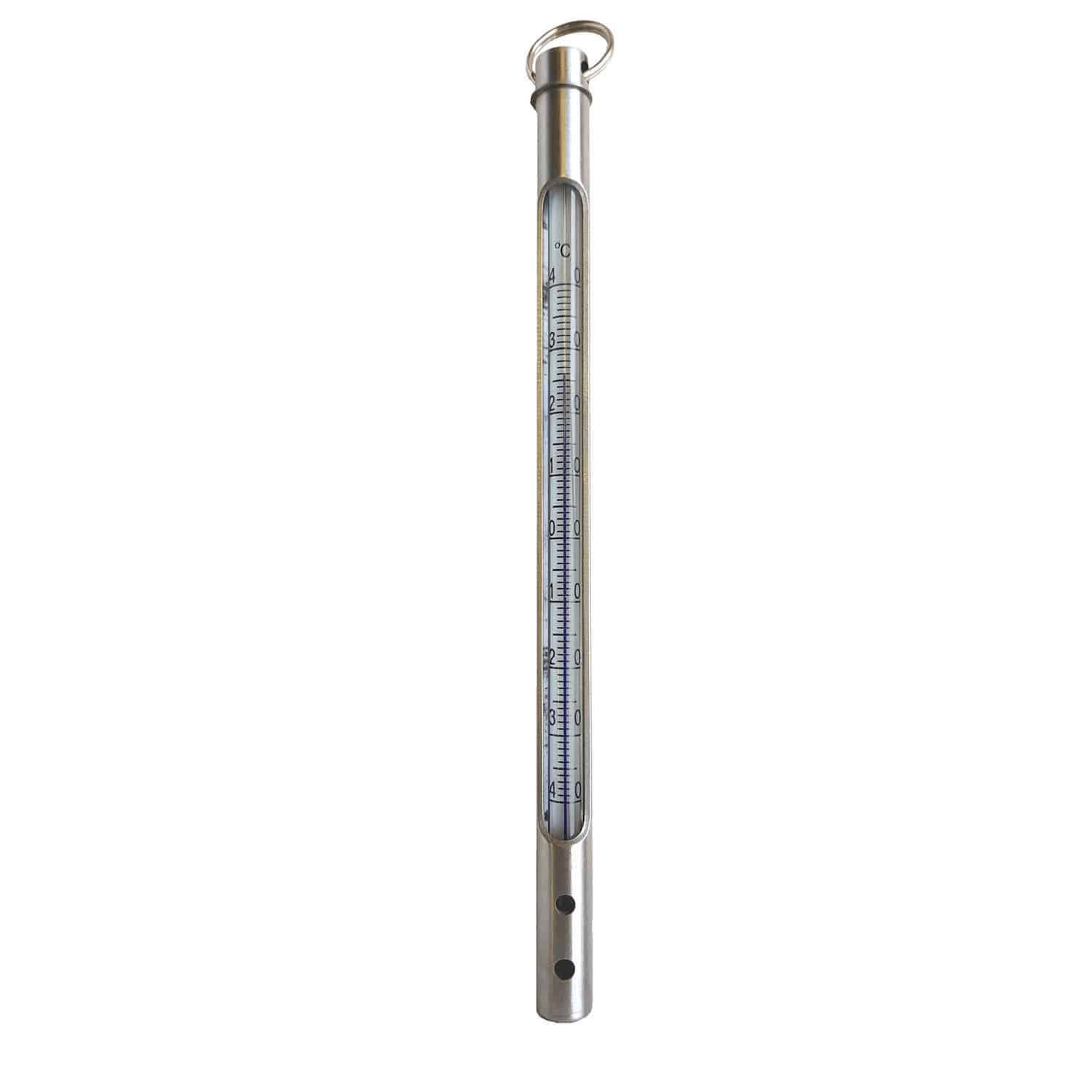 Analog thermometer - W01 series - GESA TERMOMETROS - pocket ...