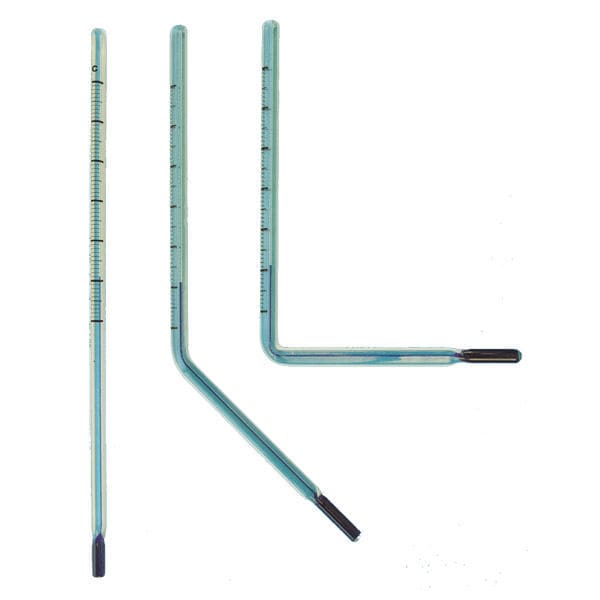 Analog thermometer - C0201 series - GESA TERMOMETROS - for extreme ...