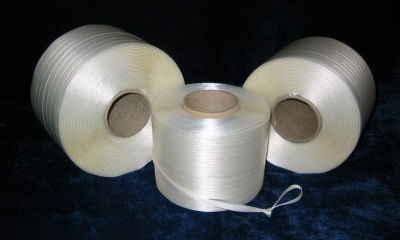 Polyester strapping tape - Ceco Equipment Ltd