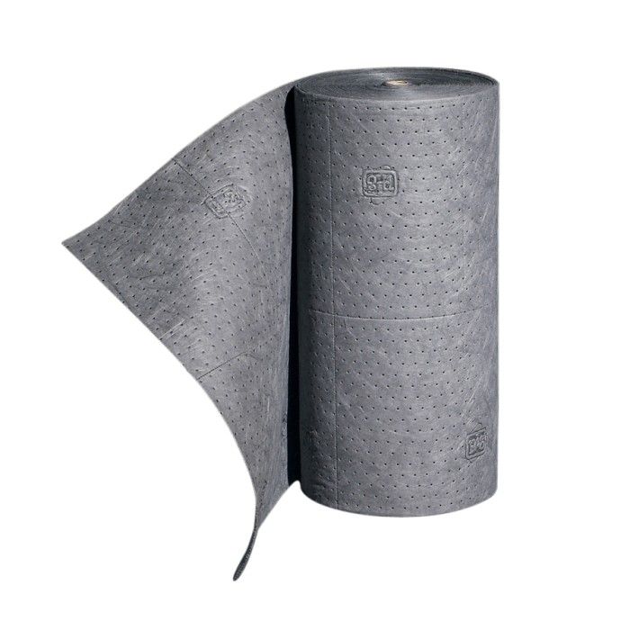 Roll absorbent - MAT230 - New Pig - pad / water / oil