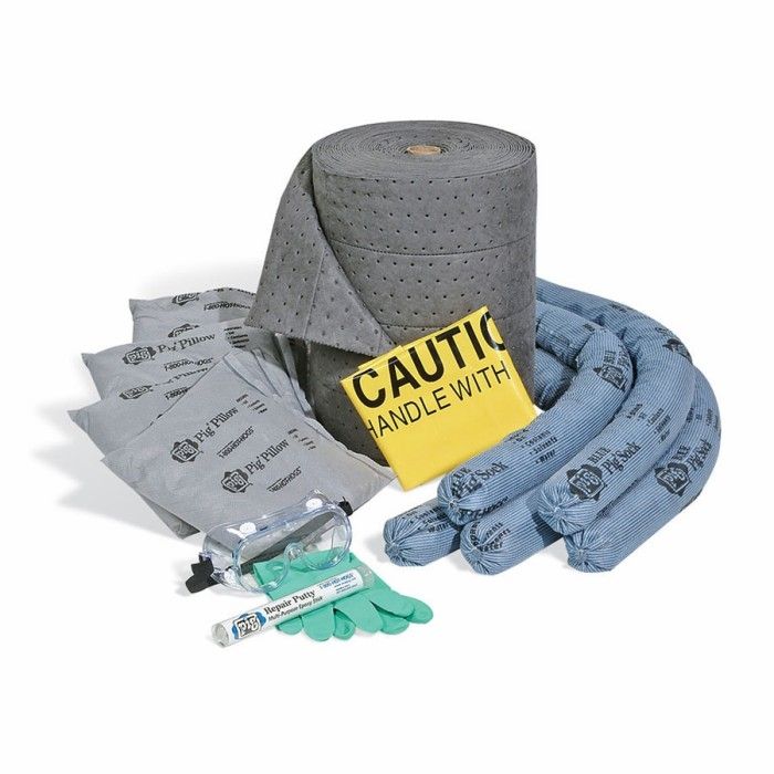 Oil pollution emergency kit - RFL244 - New Pig