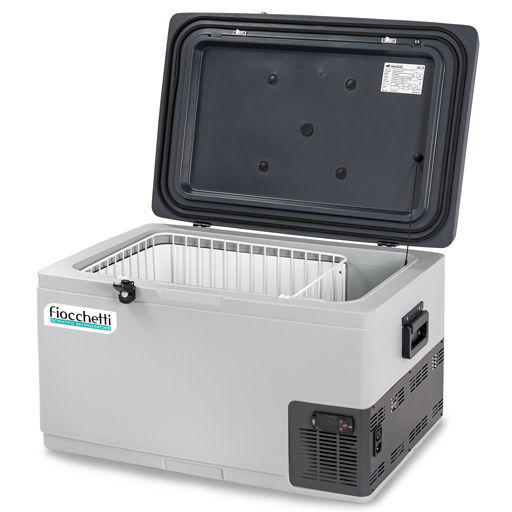 Portable refrigerator-freezer - C65 - C.F di Ciro Fiocchetti& C.s.n.c ...