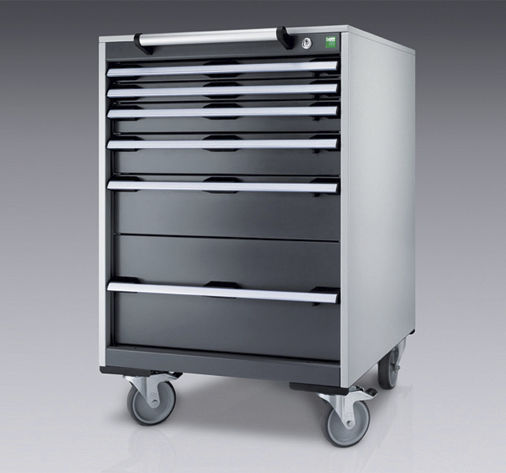 Bott Tool Cabinets | Cabinets Matttroy