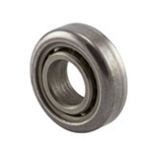 Ball bearing - 400 series - RBC Bearings - radial / single-row / steel