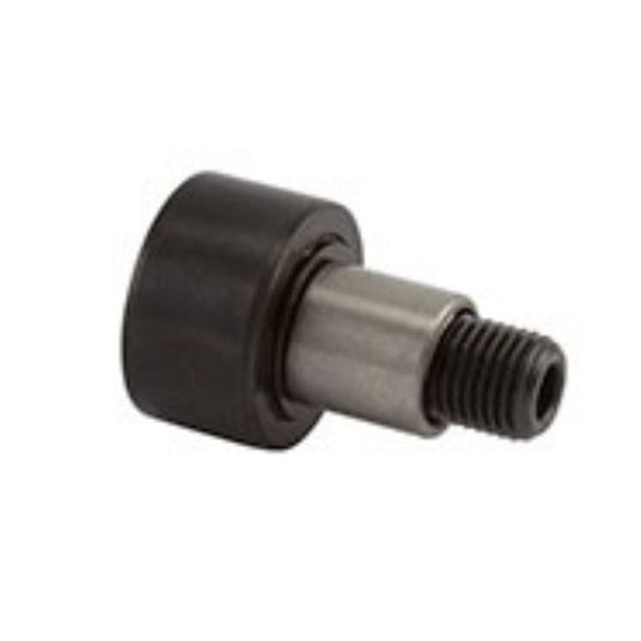 Stud cam follower - CS series - RBC Bearings - adjustable