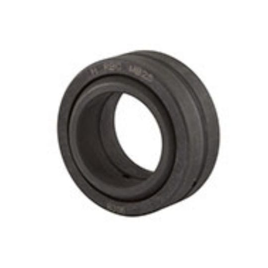Spherical plain bearing - MB series - RBC Bearings - swivel / metal ...
