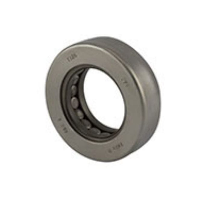 Tapered roller bearing - T series - RBC Bearings - radial / steel ...