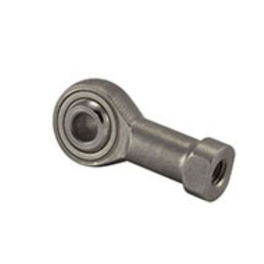 Female rod end - SF series - RBC Bearings - stainless steel / self ...