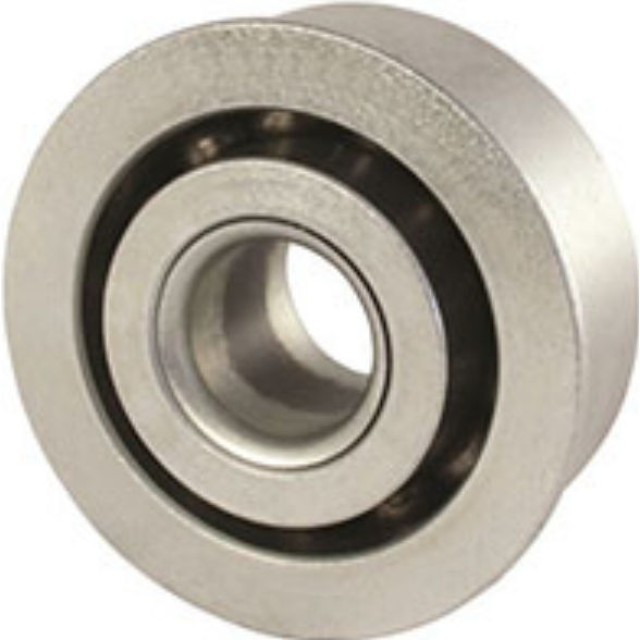 Ball bearing bearing - FSRM series - RBC Bearings - single-row / steel ...
