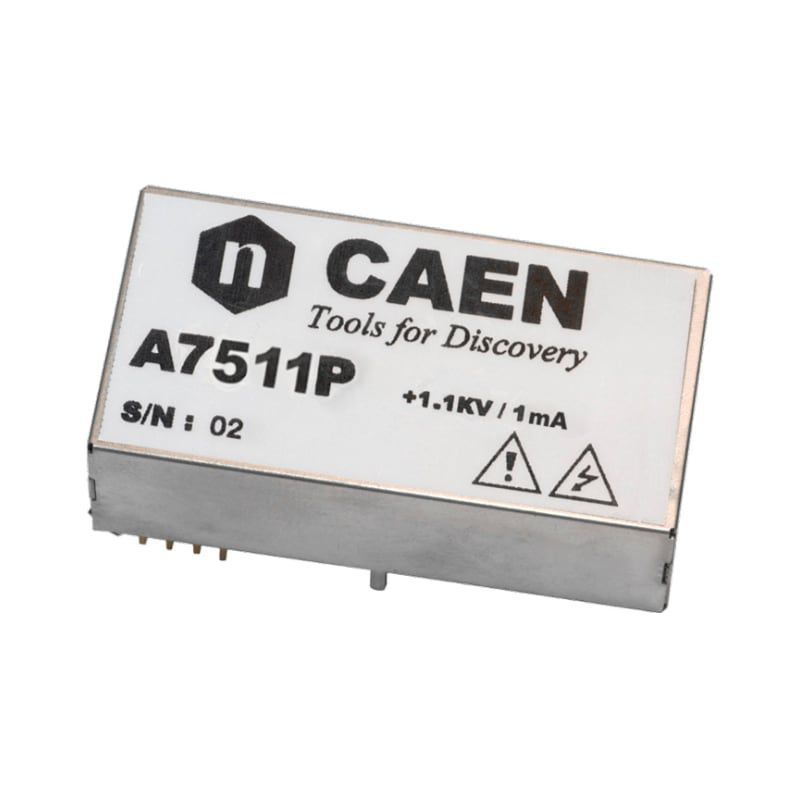 Power module - A7511 - CAEN Spa