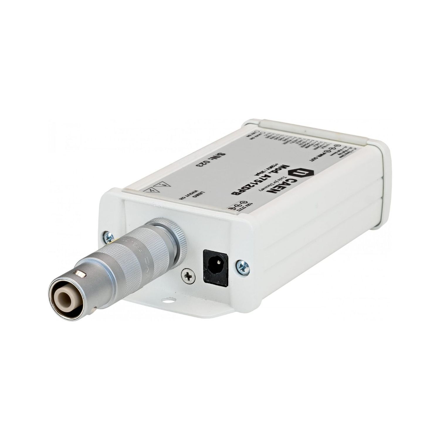 I/O power supply module - A7512DB - CAEN Spa