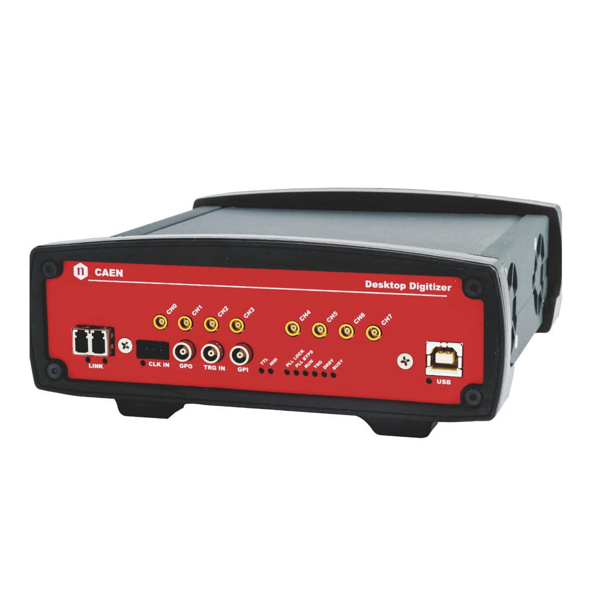 Analog digitizer - DT5725 - CAEN Spa - 14-bit