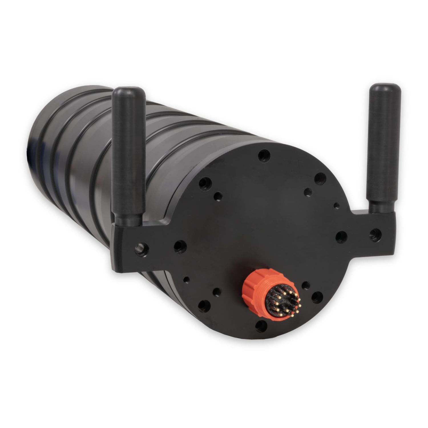 Gamma radiation measuring instrument - GAMON-Diver - CAEN Spa ...