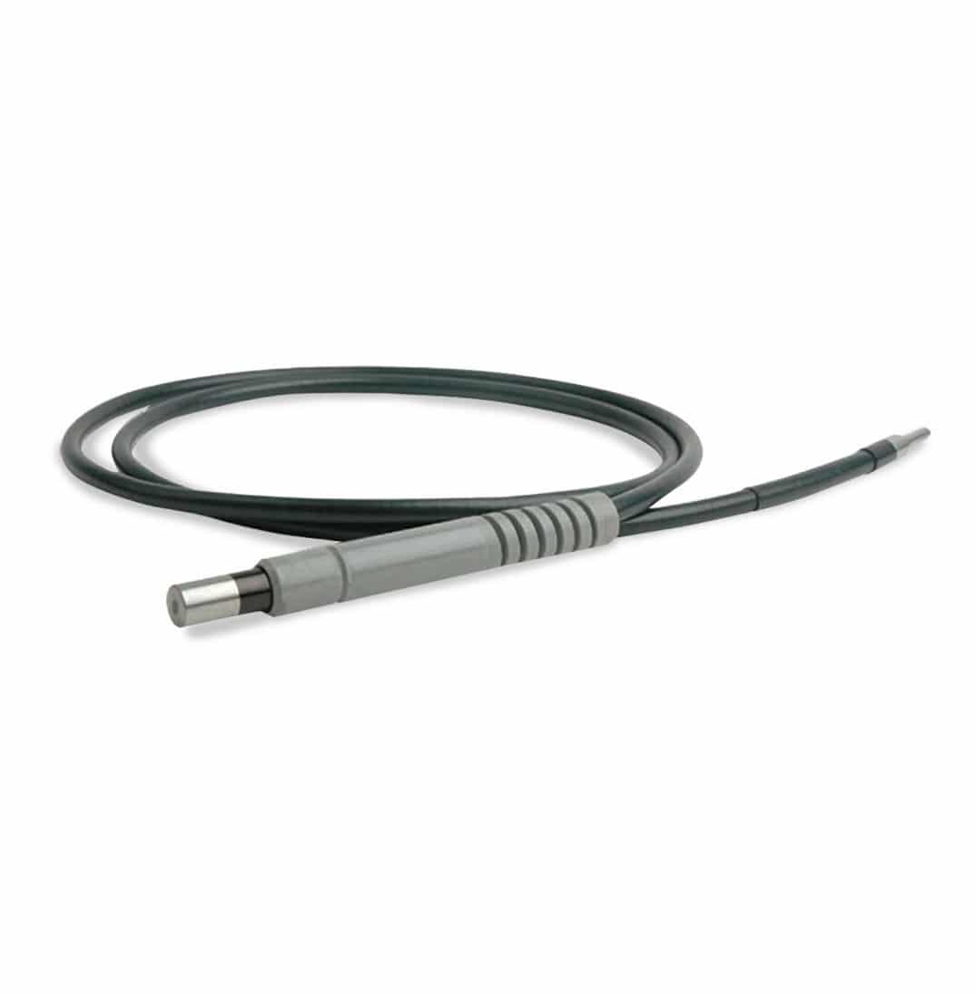 UV light guide - OmniCure S - Excelitas Technologies - Omnicure - high ...