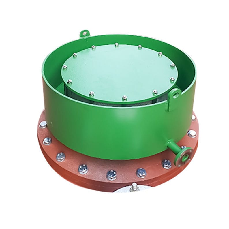 Flame arrester - FS - Prosave Korea