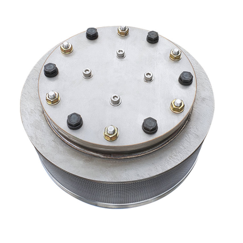 Gas relief valve - EVDD - Prosave Korea - automatic / disc / fuel