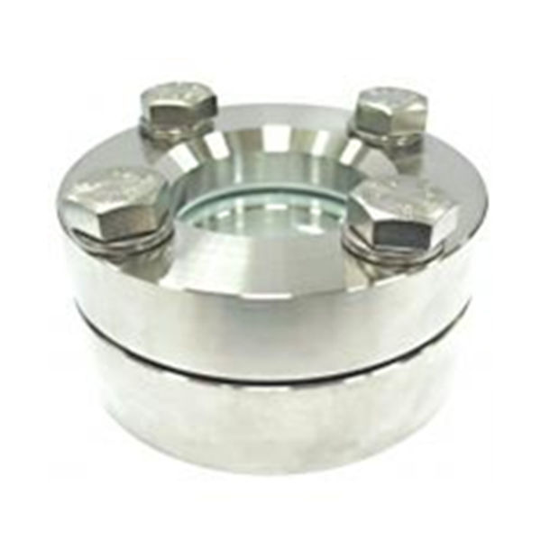 Monitoring sight glass - AI.SO - ASIT ITALIA - stainless steel ...