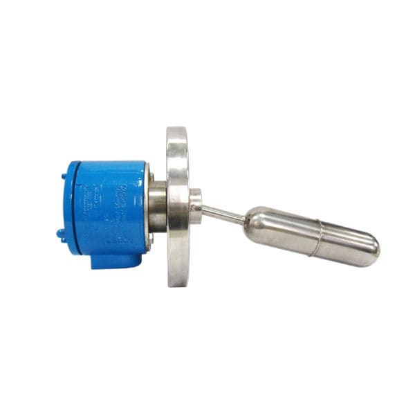 Broken finger float level switch - AI.LXT204 - ASIT ITALIA ...