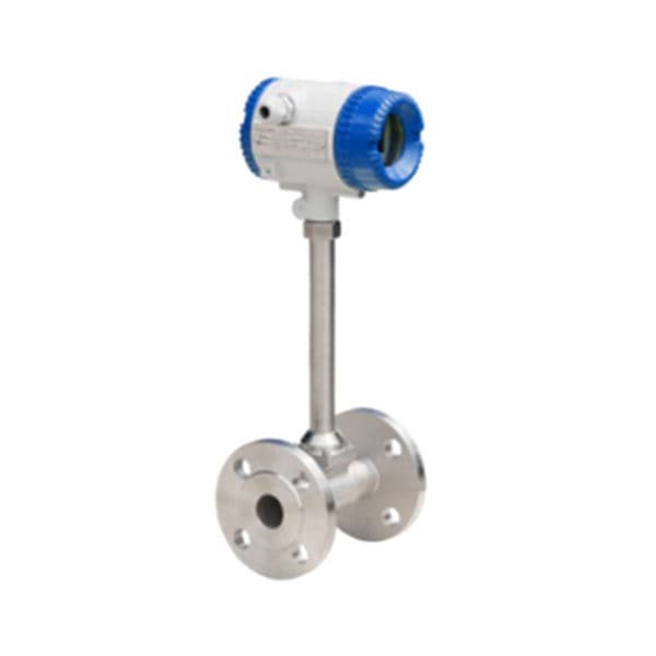 Vortex flow meter - AI.VFM-F - ASIT ITALIA - volume / for gas / flange