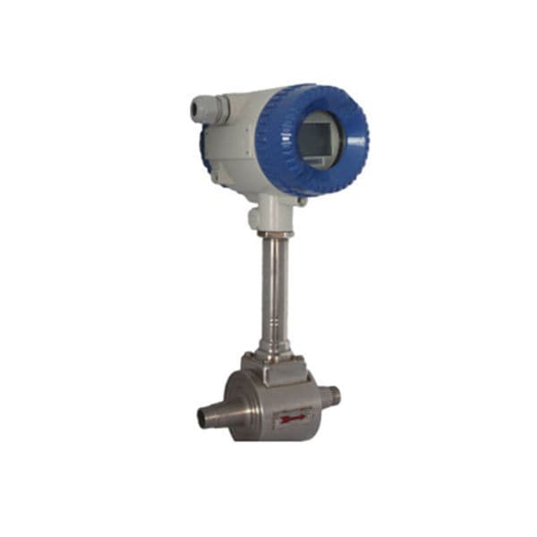 Vortex flow meter - AI.VFM-T - ASIT ITALIA - volume / for gas / threaded