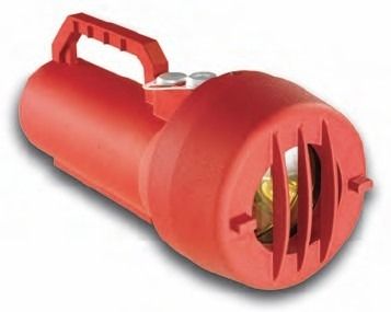 Resistance tester - CSA, ATEX, CE | TL105 - General Monitors - flame ...