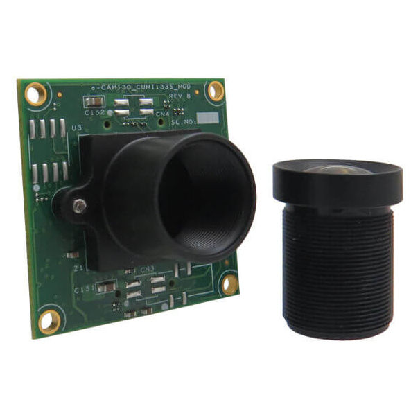 Medical camera module - e-CAM131_CUMI1335_MOD - e-con Systems ...