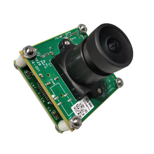 VGA camera module - e-CAM131_CUiMX8 - e-con Systems - full-color / CMOS ...