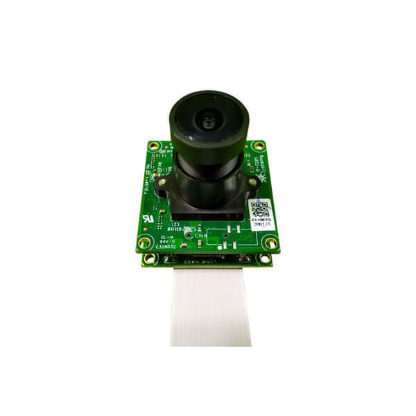 VGA camera module - e-CAM130_CURB - e-con Systems - CMOS / MIPI / full HD