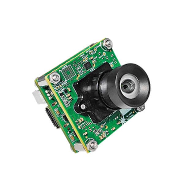 Industrial camera system - See3CAM_CU83 - e-con Systems - visible / IR ...
