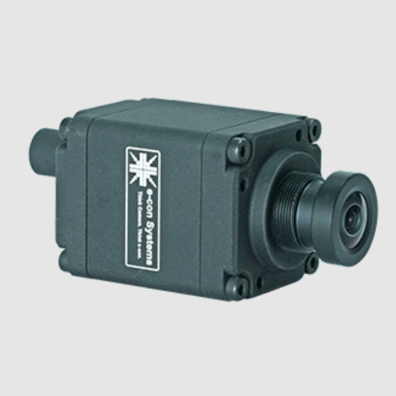 Industrial camera module - STURDeCAM34 - e-con Systems - HDR / image ...