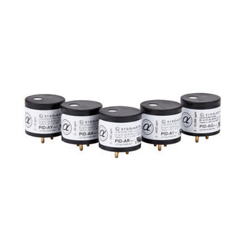 VOC volatile organic compound sensor - PID-A12 - Alphasense - PID / for ...